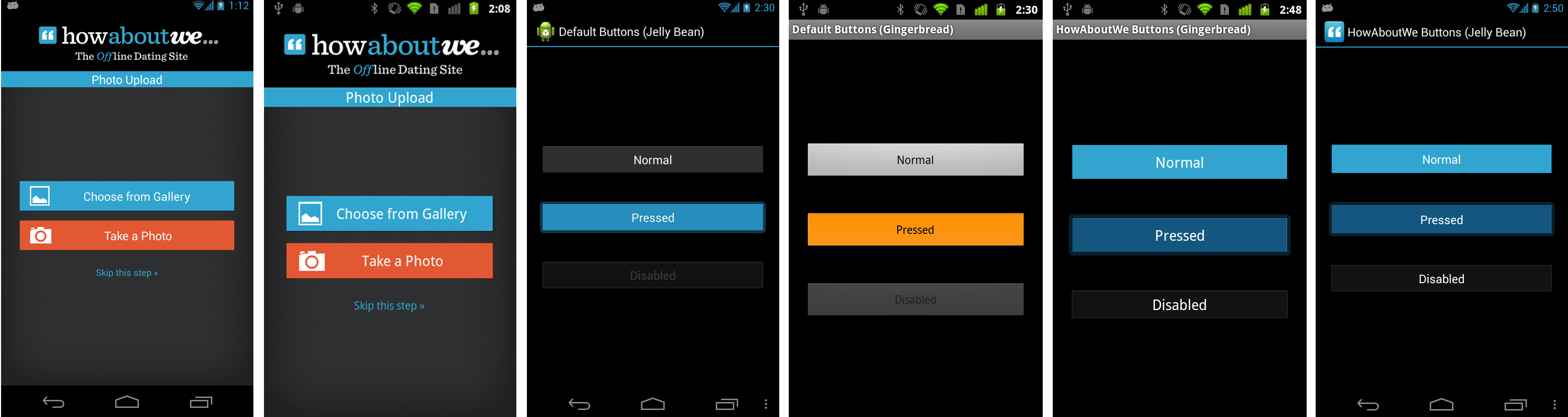7 Key Questions To Ask When Taking Your App From iOS To Android - Fast ...