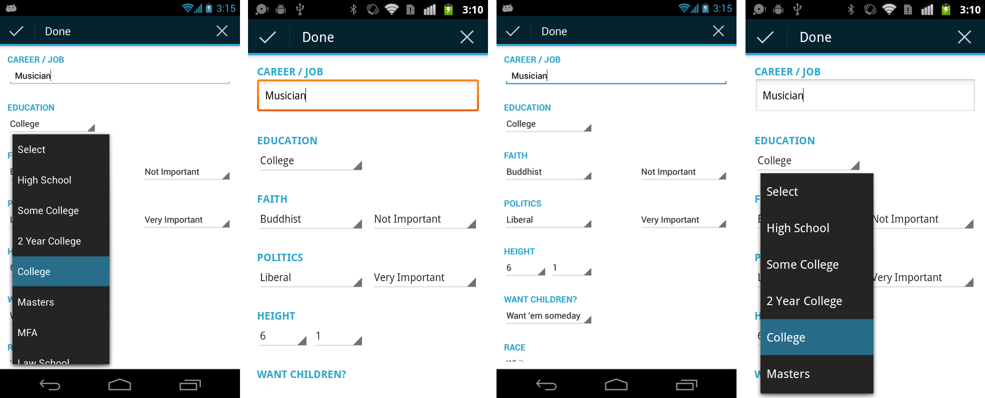 7 Key Questions To Ask When Taking Your App From iOS To Android - Fast ...