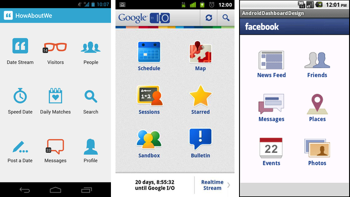 7 Key Questions To Ask When Taking Your App From iOS To Android - Fast ...