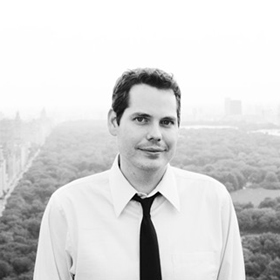 Book Data Could Turn Libraries Into Scavenger Hunts - Fast Company