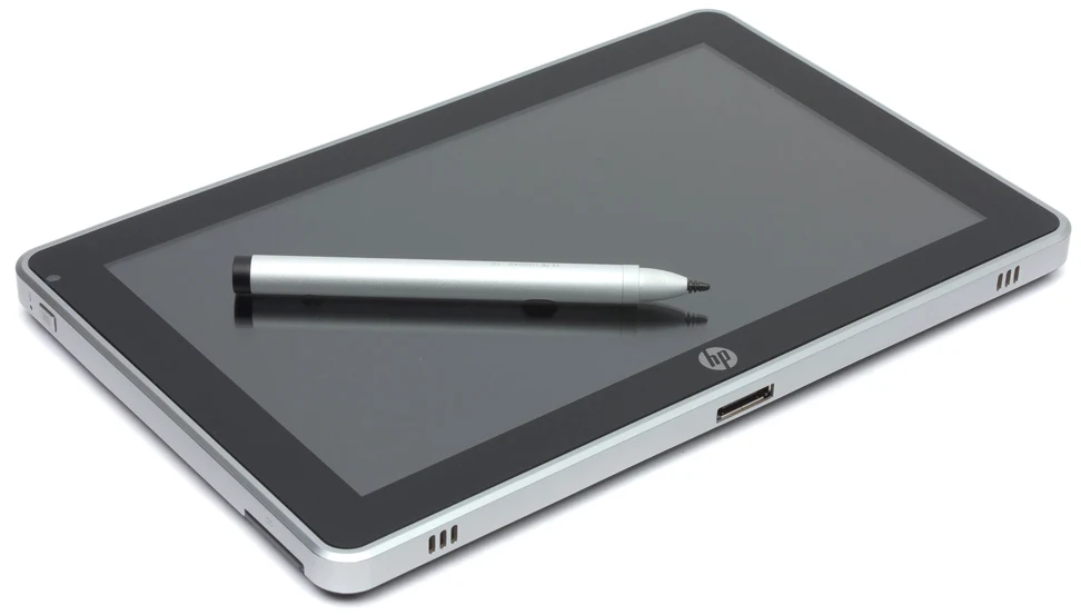 HP Explains Why You Don't Want The iPad, Surface - Fast Company