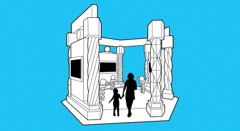 Finding Fun Isn't Hard At The Museum Of Math - Fast Company