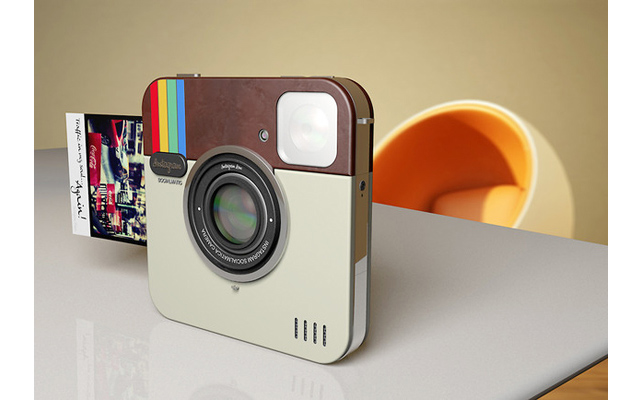 7 Ways To Turn Your Instagrams Into Real-World Keepsakes - Fast Company