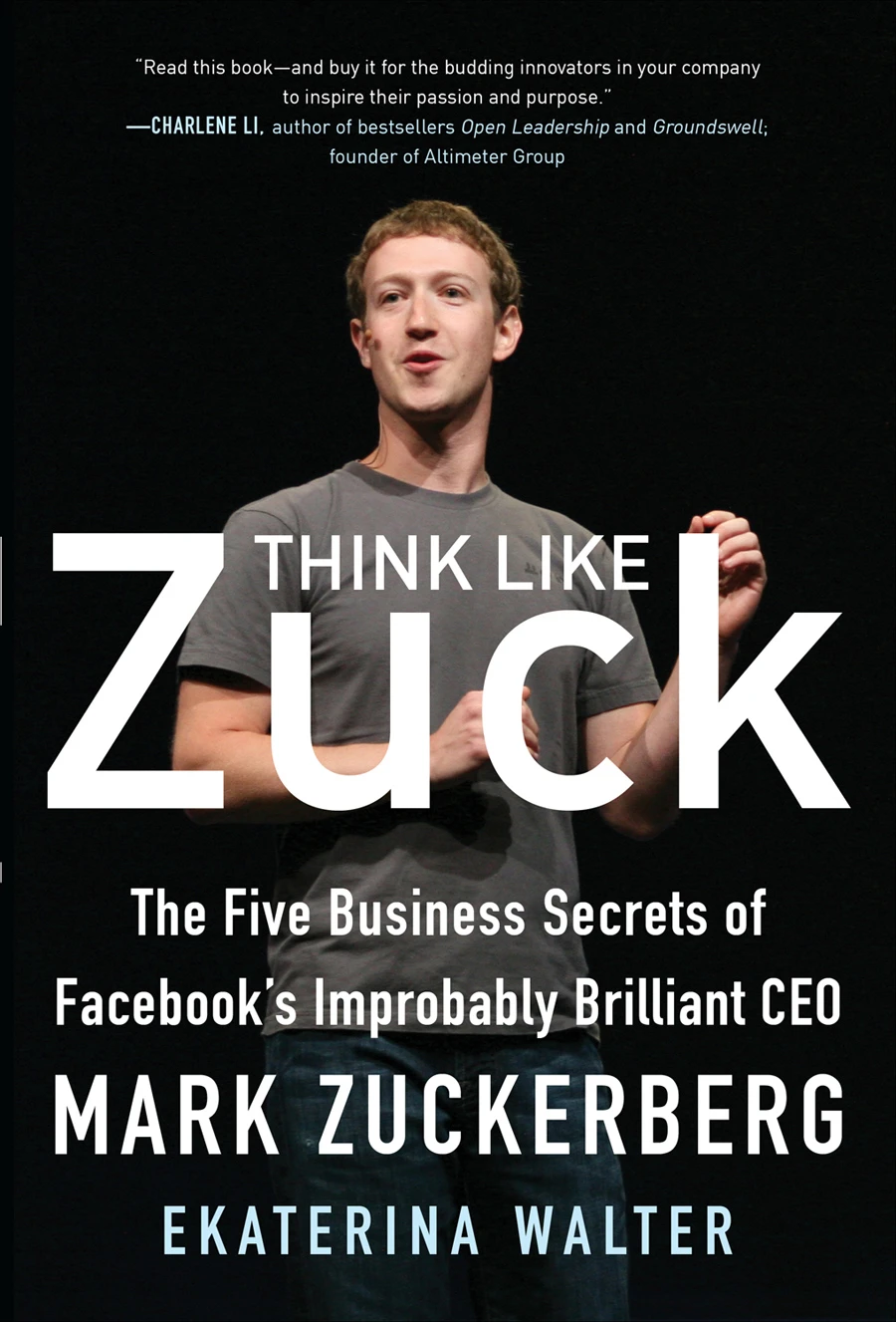 How Mark Zuckerberg And Facebook Gave New Life To An Old Management ...