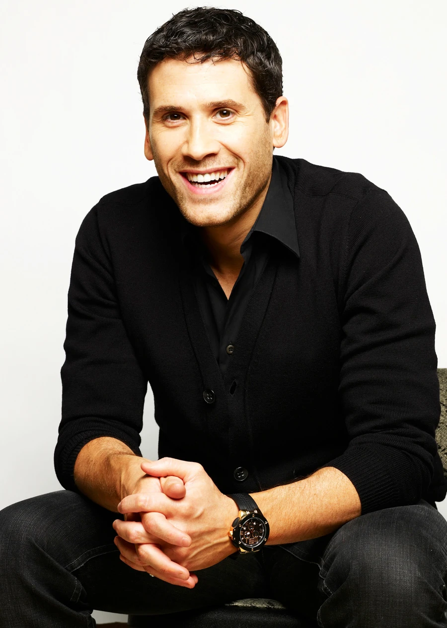 How Marc Ecko Is Rebranding Venture Capital With Artists & Instigators ...