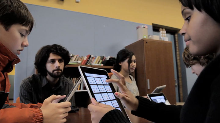 Meet The Game Designers Who Are On A Quest To Make NYC Public School ...