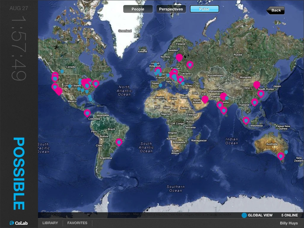 How To Build An Internal Social Network That Your Company Loves - Fast ...