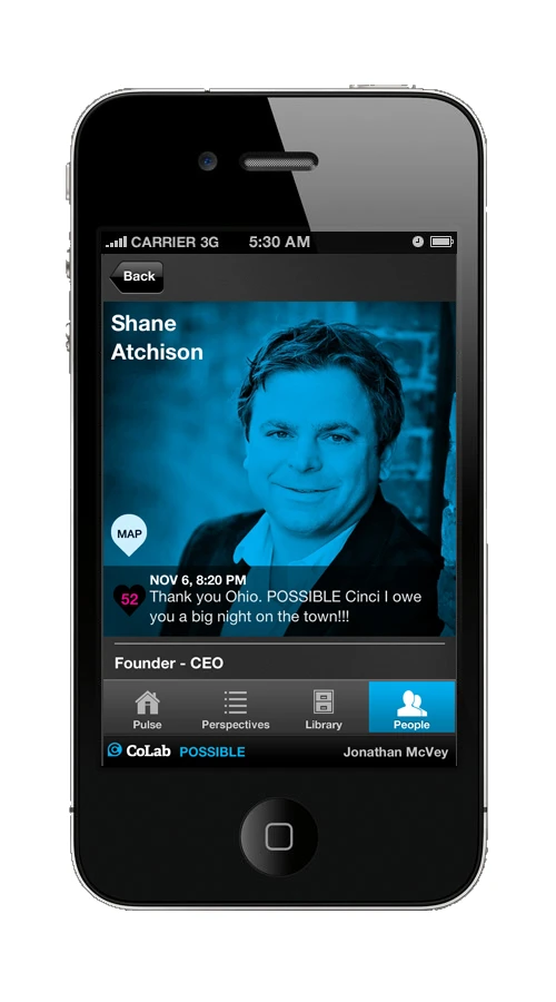 How To Build An Internal Social Network That Your Company Loves - Fast ...