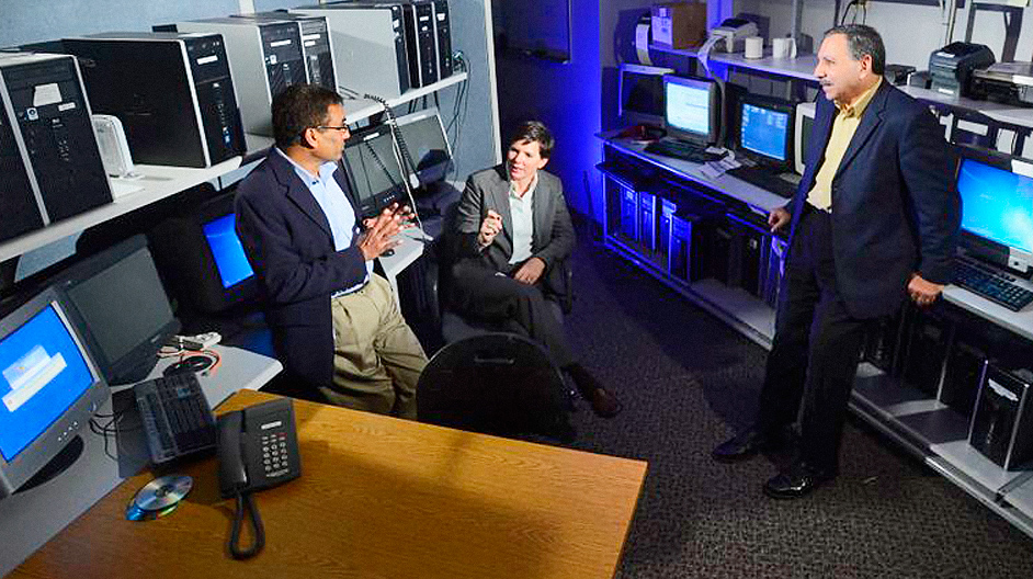 Brown Down: UPS Drivers Vs. The UPS Algorithm - Fast Company