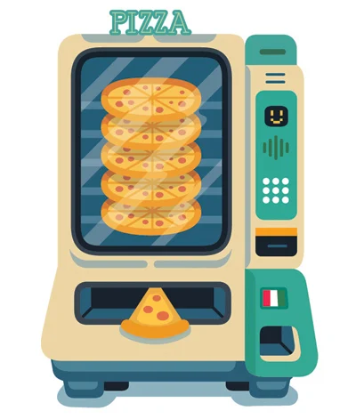 Pop Quiz: Spot The Fake Vending Machine - Fast Company