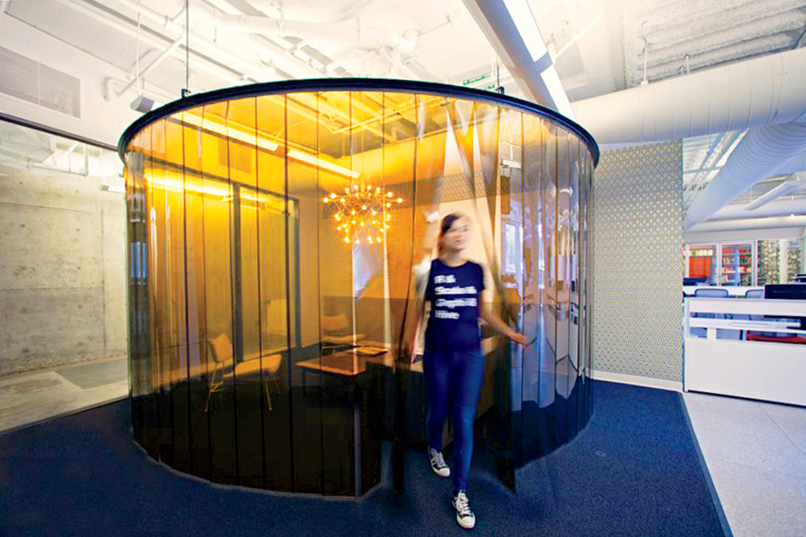 How To...Design An Office For Collaboration - Fast Company