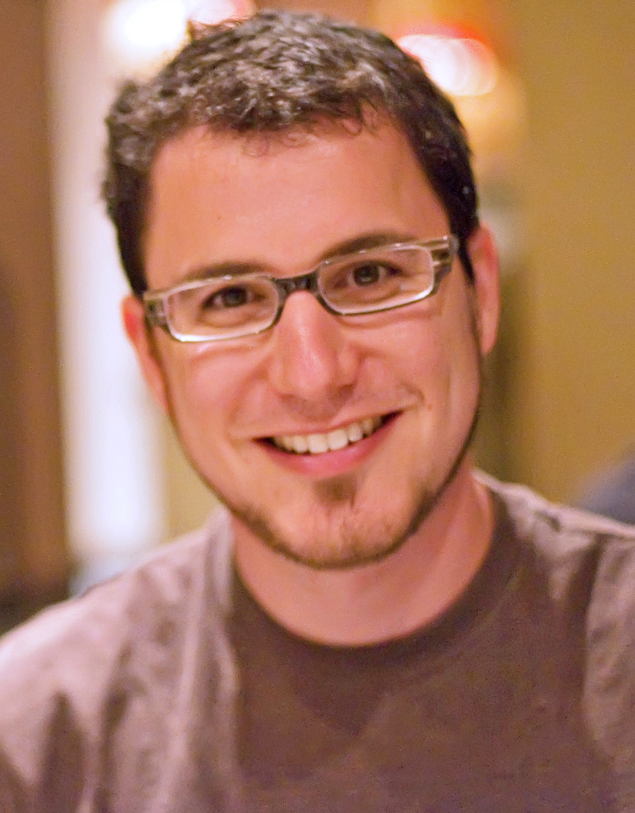 Eric Ries On How To Make Any Company Move Like A Lean Startup - Fast ...