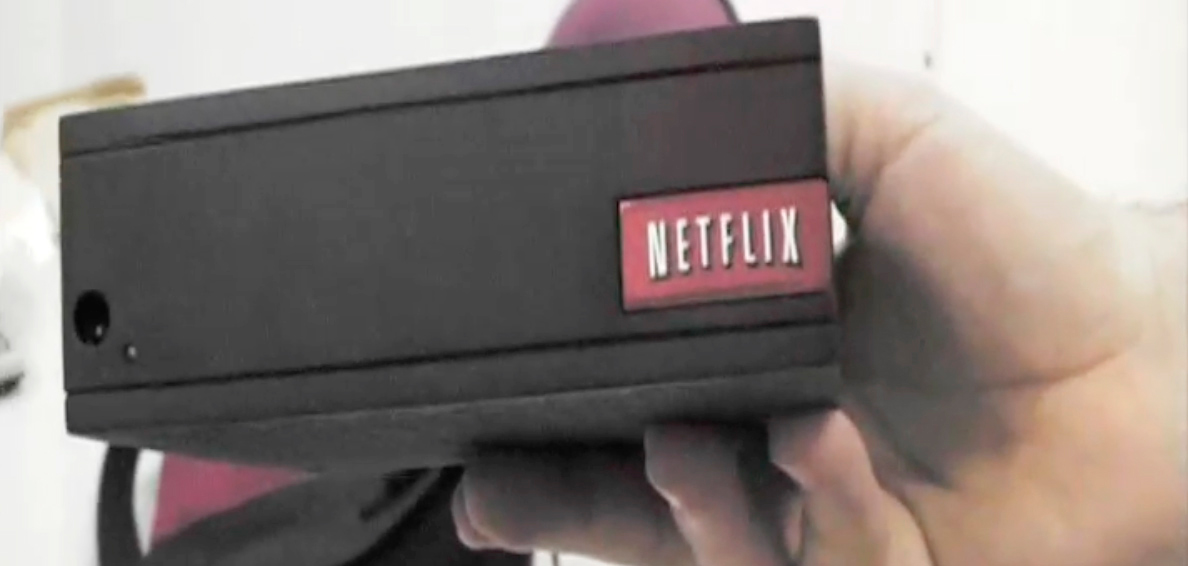 Inside Netflix's Project Griffin: The Forgotten History Of Roku Under ...