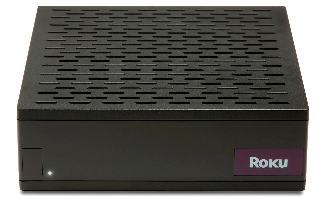 Inside Netflix's Project Griffin: The Forgotten History Of Roku Under ...