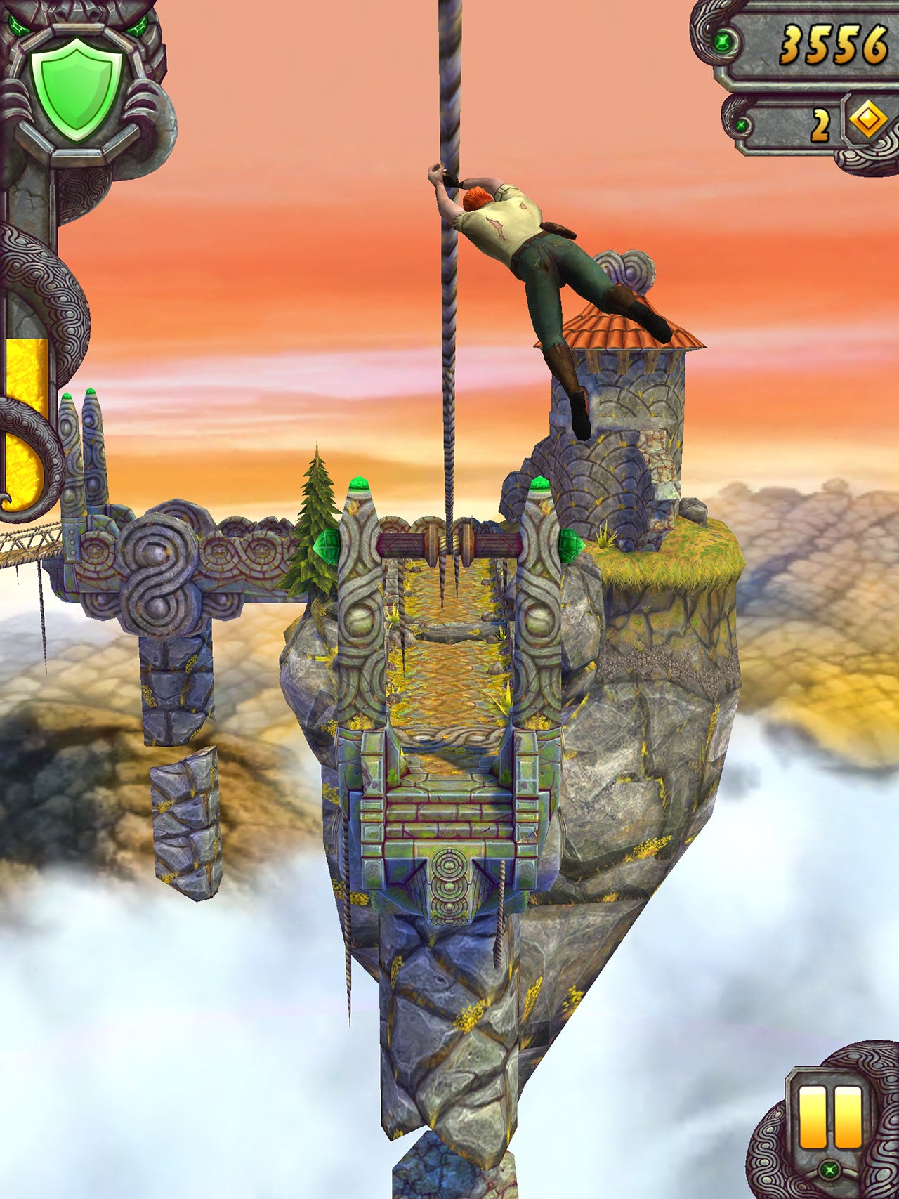 They're Happily Married. They Created The Smash-Hit Game "Temple Run ...