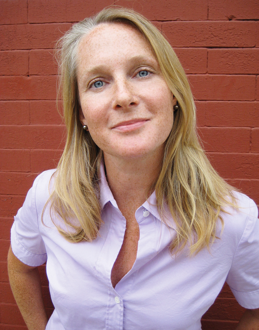 What A Year In Prison Taught Piper Kerman About Success - Fast Company