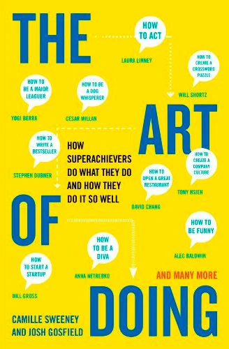 What A Year In Prison Taught Piper Kerman About Success - Fast Company