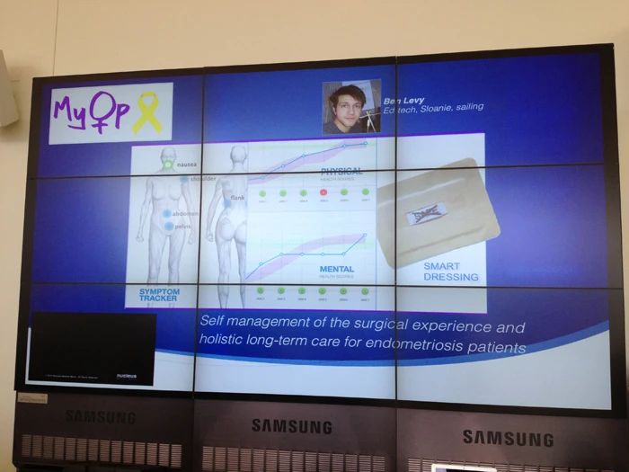 MIT Builds An Open-Source Platform For Your Body - Fast Company