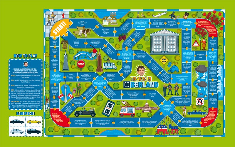 06_Uber - Fast Company