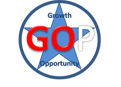 Rebranding The GOP: Can A Marketing Facelift Overhaul The Republican ...