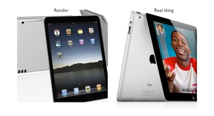 How Past Apple Leaks Predict Future Products - Fast Company