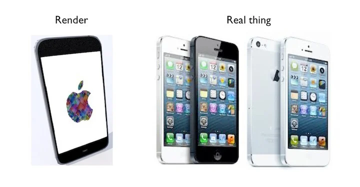 How Past Apple Leaks Predict Future Products - Fast Company