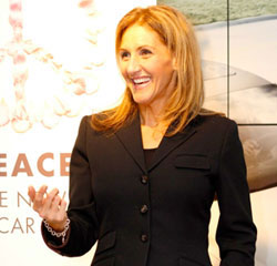 Funding Ideas from Barb Stegemann of 7 Virtues - Fast Company