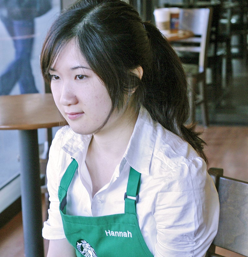 Because Of Steve Jobs's First Public iPhone Call, Starbucks Still Gets ...