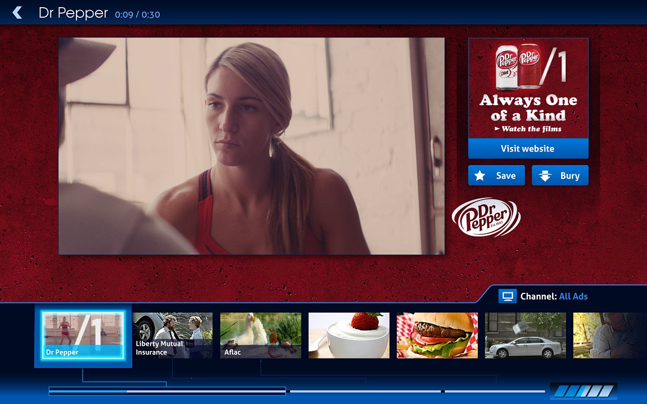 HitBliss Launches Hulu Competitor That Turns Ads Into Currency - Fast ...