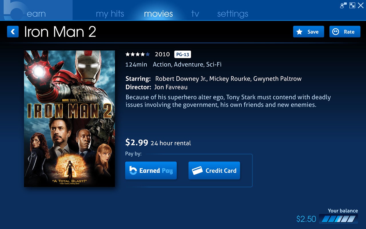 HitBliss Launches Hulu Competitor That Turns Ads Into Currency - Fast ...