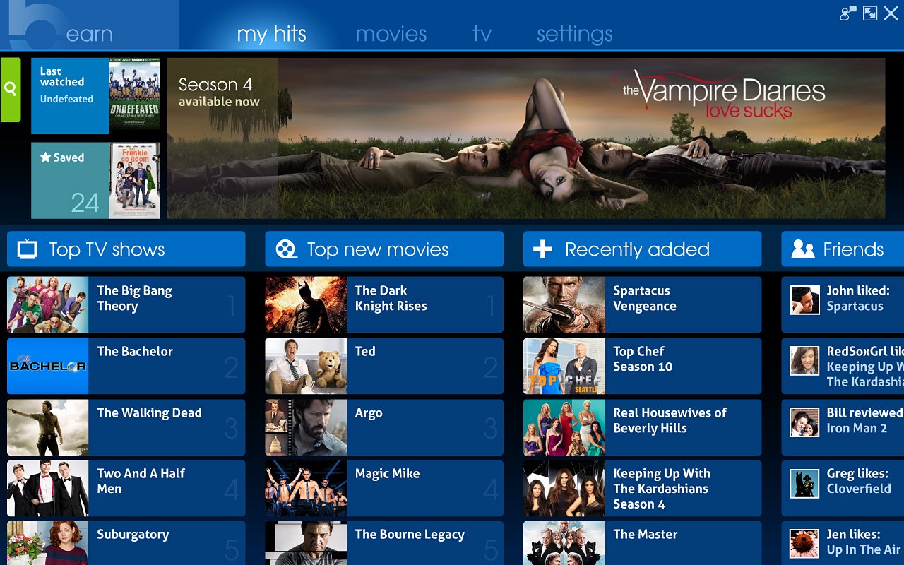 HitBliss Launches Hulu Competitor That Turns Ads Into Currency - Fast ...