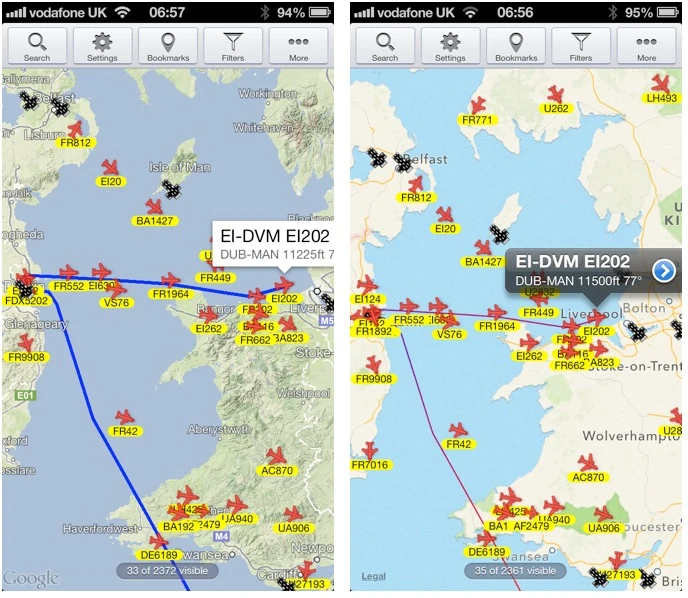 Apple MapKit Actually Hiding Something Insanely Great - Fast Company