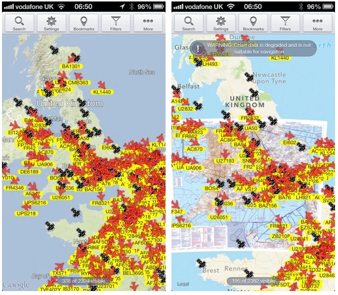 Apple MapKit Actually Hiding Something Insanely Great - Fast Company