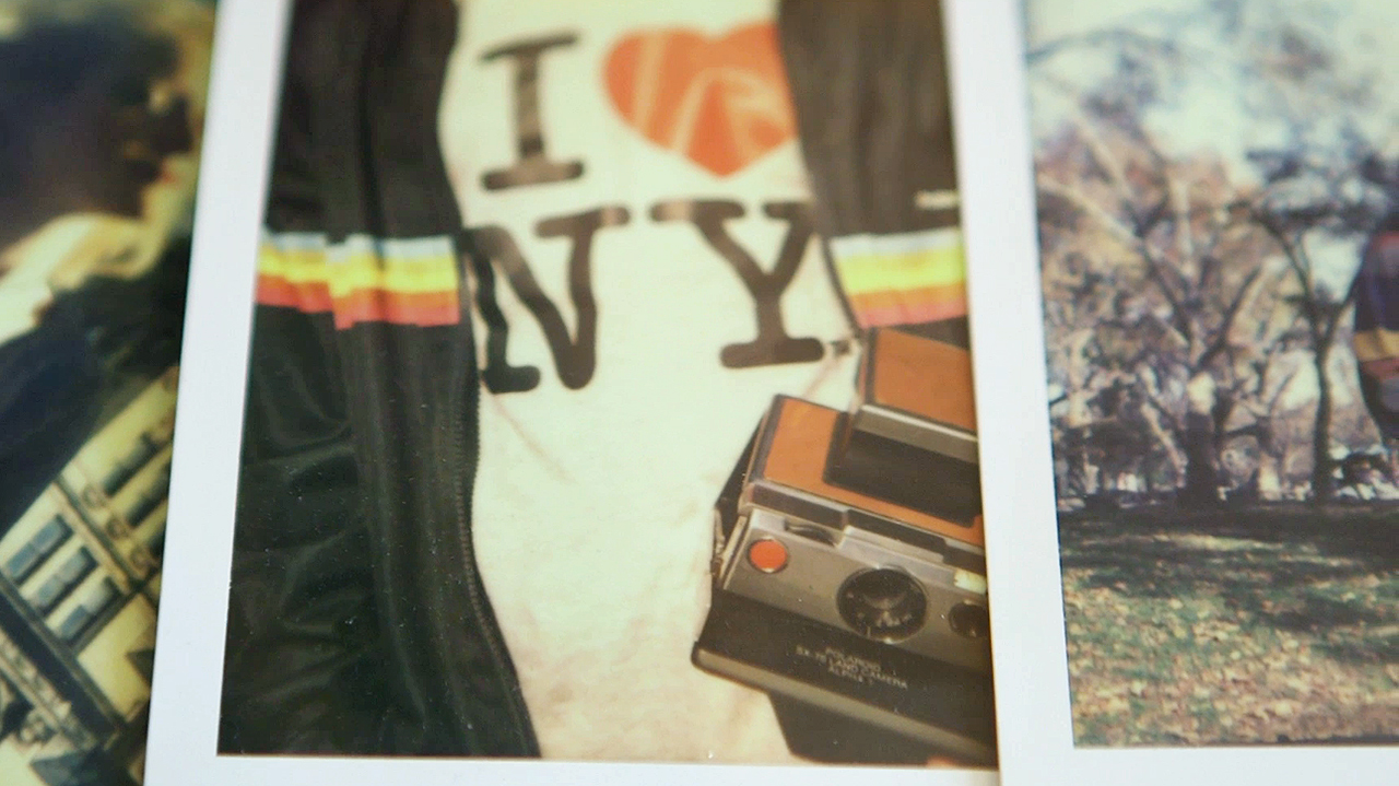 How The Impossible Project Gave Polaroid Cameras A New Lease On Life ...