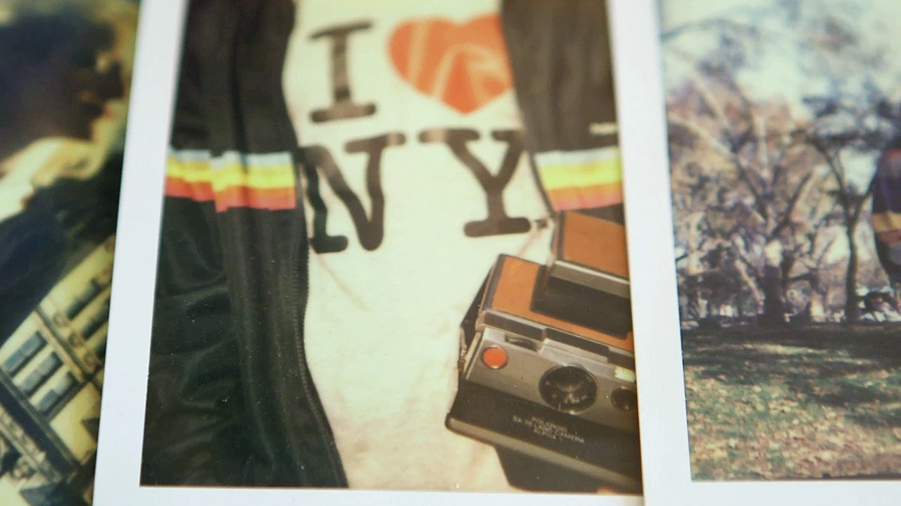 How The Impossible Project Gave Polaroid Cameras A New Lease On Life ...