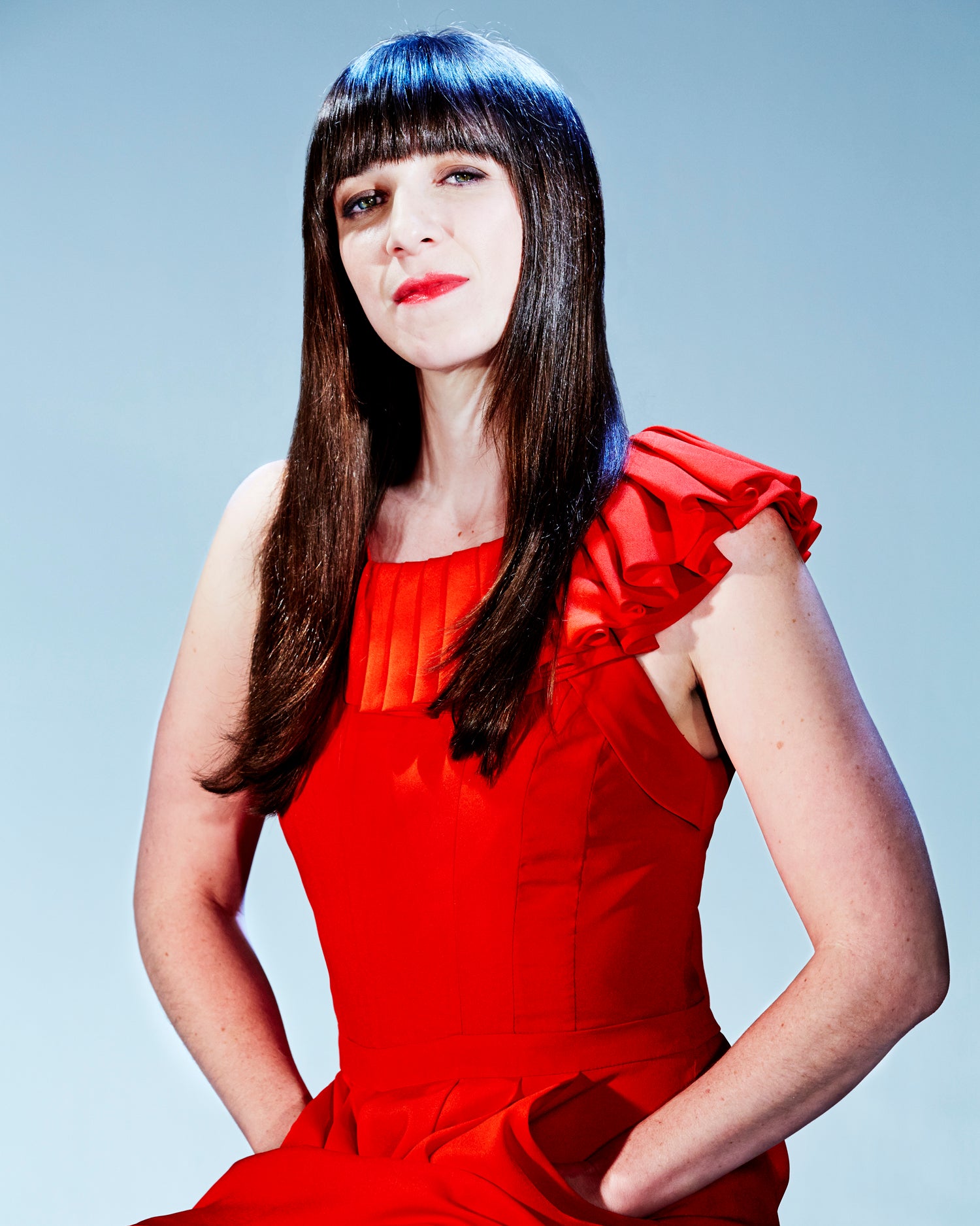 How Digital Agent Sarah Penna Makes Hollywood And YouTube Click - Fast ...