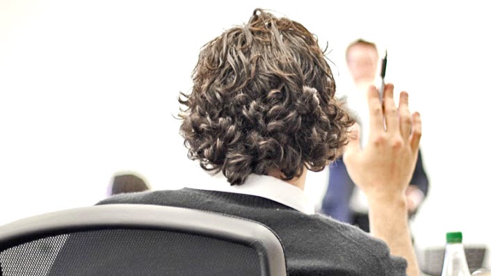 Here’s A Google Perk Any Company Can Imitate: Employee-To-Employee ...