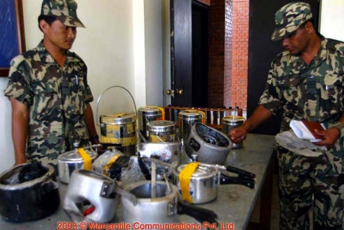 Homeland Security Warned In 2004, 2010 Of Pressure Cooker Bombs Like ...