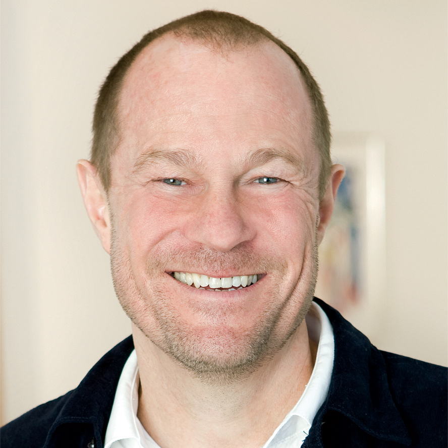 23. Art Peck - Fast Company