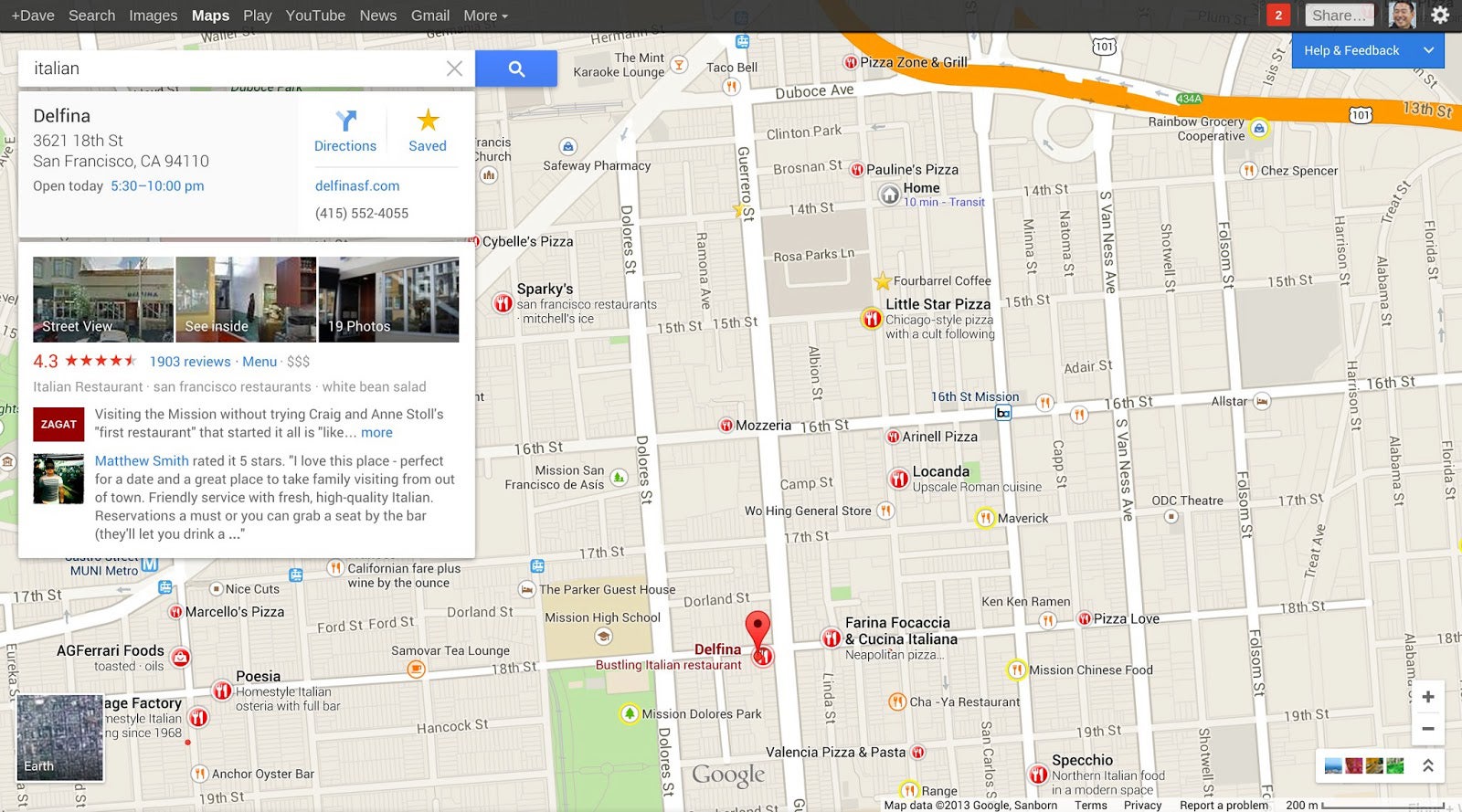 How Google Made Maps Human, Savvy, and Monetizeable - Fast Company