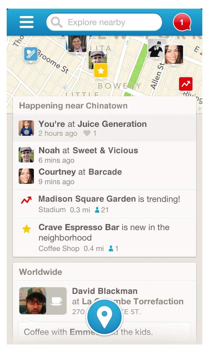 How Google Made Maps Human, Savvy, and Monetizeable - Fast Company