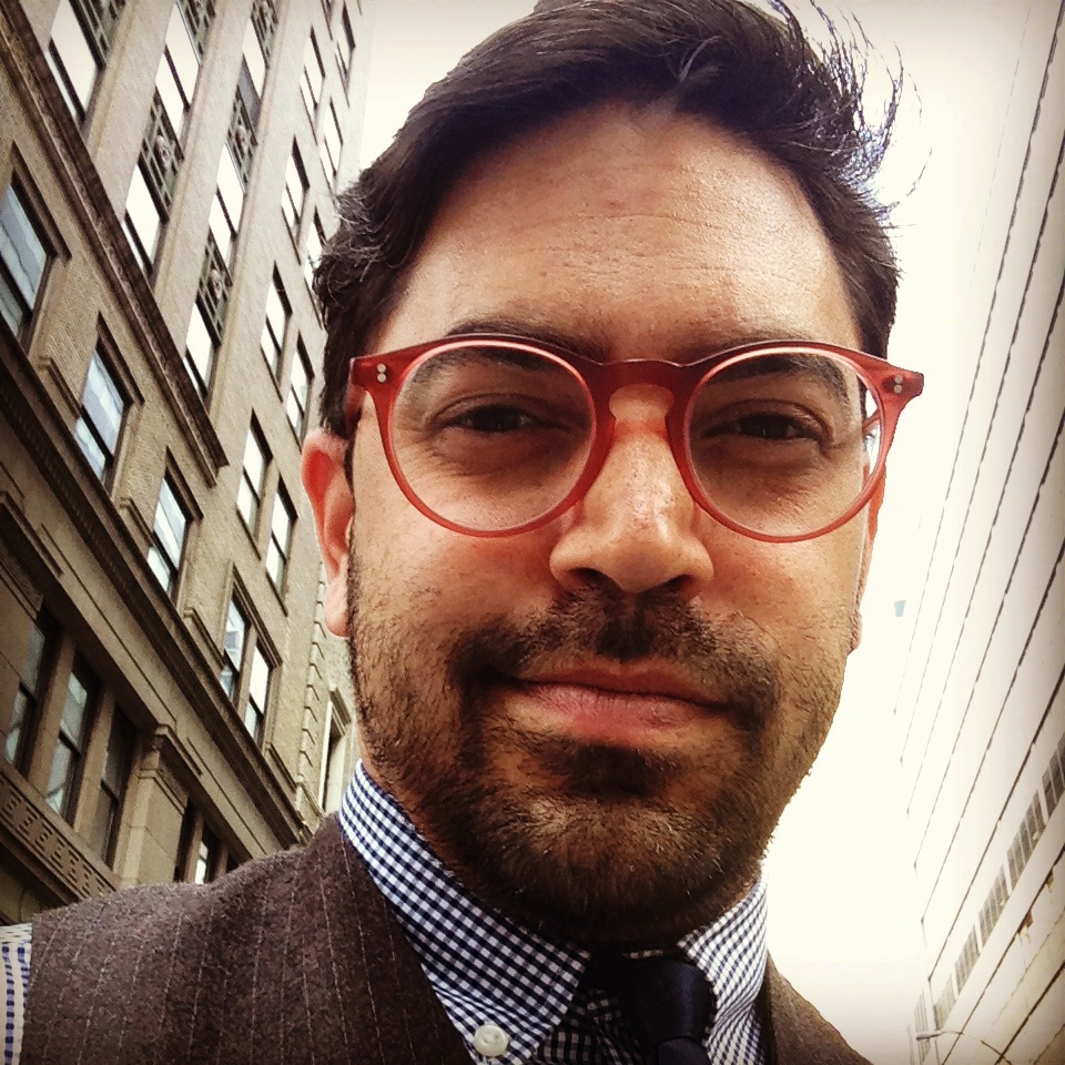 The Recommender: Vivek Kemp, Senior Video Producer And Despiser Of Cat ...