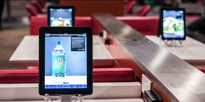 How To Build The Digital Subway Map Of The Future - Fast Company