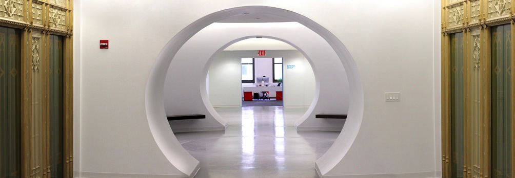 How To Build The Digital Subway Map Of The Future - Fast Company