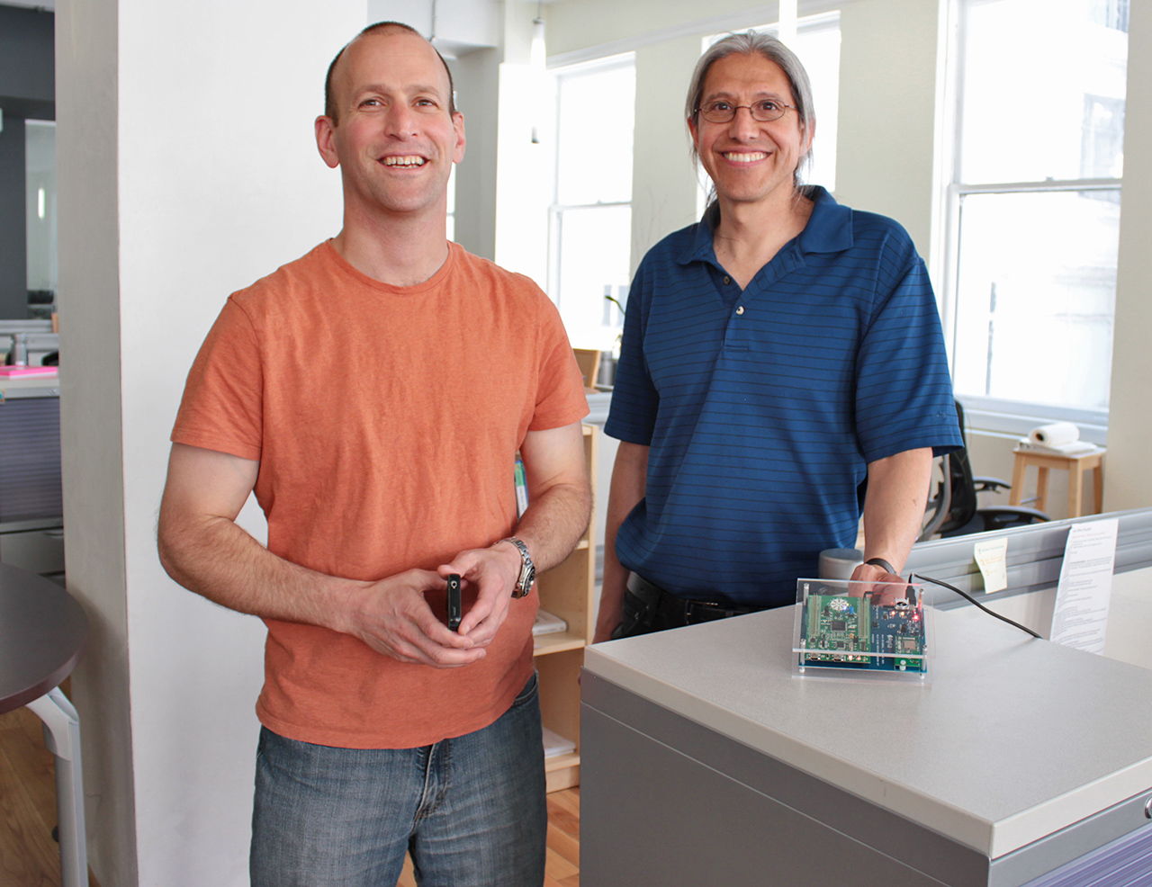 With Chinese Weather Device, Sunnyvale Startup Ayla Forecasts Future ...