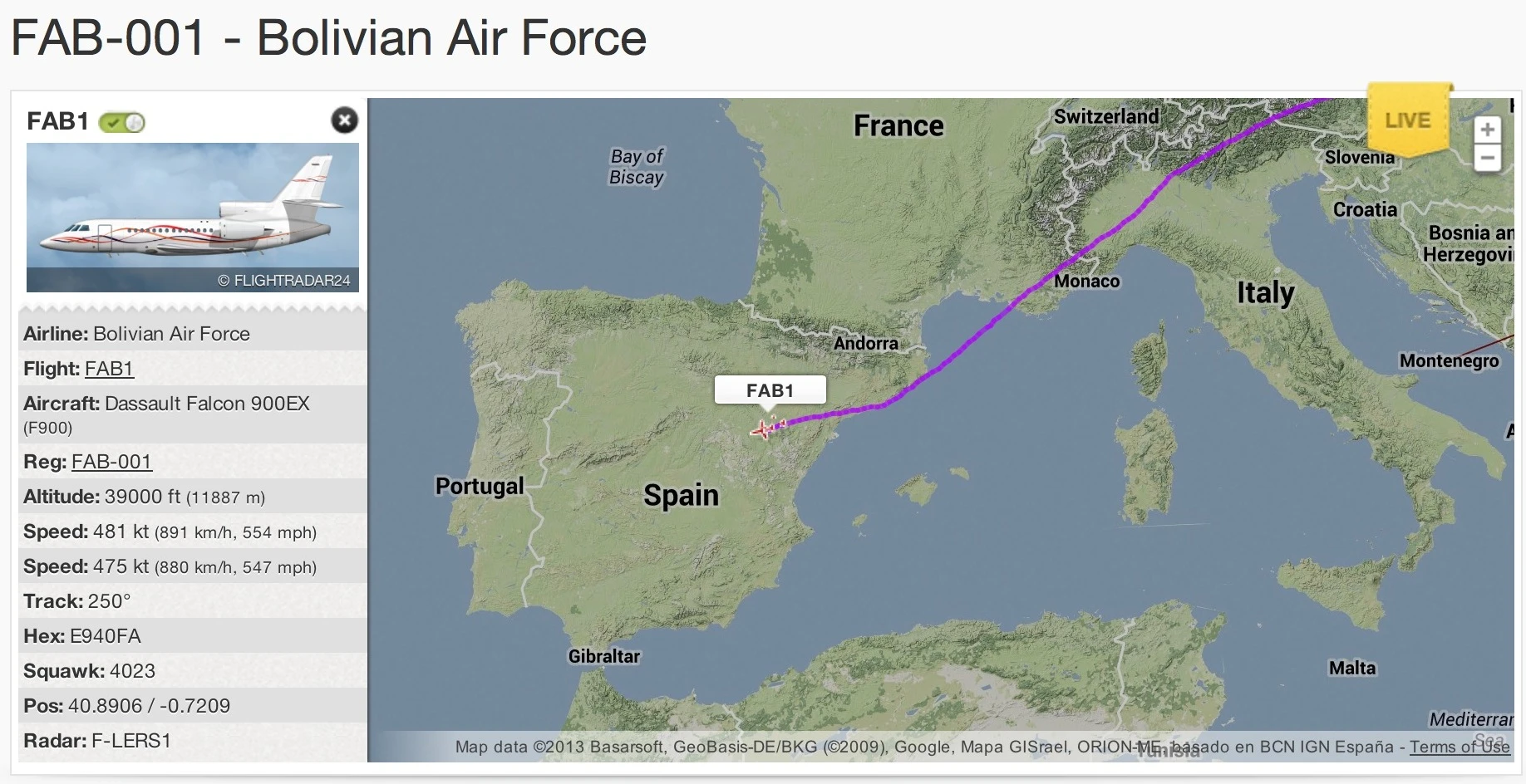 Tracking: The NSA's Secret Surveillance Programs - Fast Company