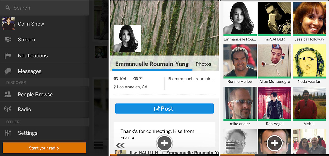 Why Myspace Owners Tim And Chris Vanderhook Think Their New Music ...