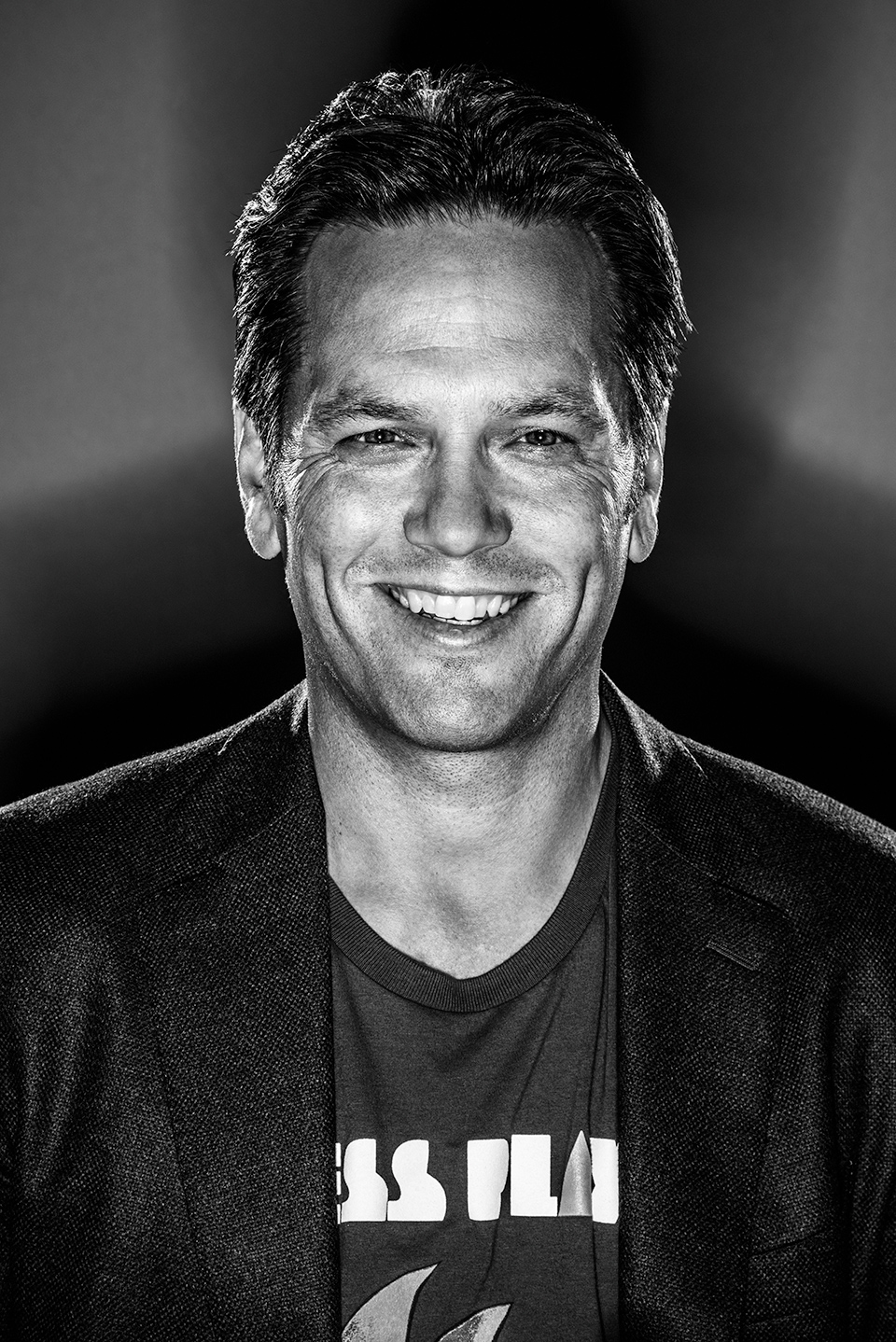 Meet Former Xbox Boss Don Mattrick, Who Just Left Microsoft To Turn ...