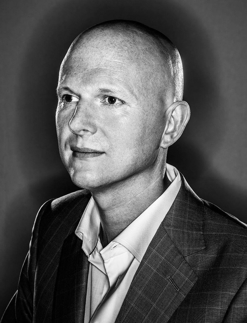 Meet Former Xbox Boss Don Mattrick, Who Just Left Microsoft To Turn ...