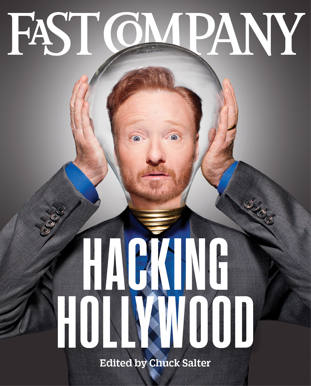 Hacking Hollywood: A Fast Company Digital Edition - Fast Company